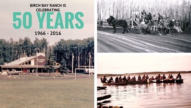 Birch Bay Ranch - The Birch Blog